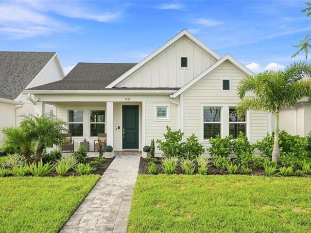7618 Seaflower Pkwy, Bradenton, FL 34210