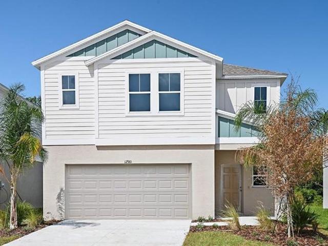 7618 Twinleaf Terrace, Parrish, FL 34219