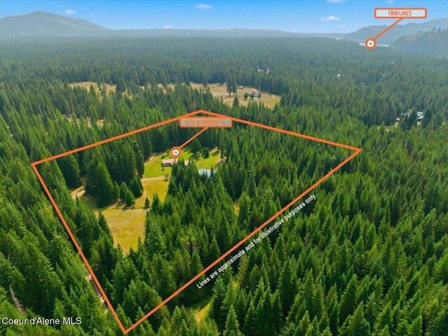 7618 W Emporia Ln, Rathdrum, ID 83858