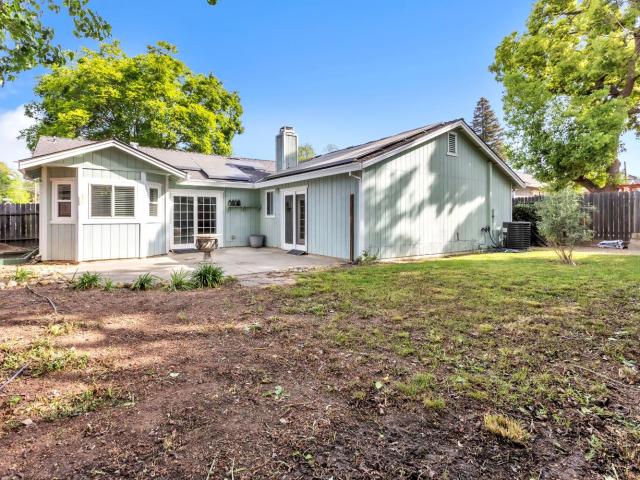7618 Wes Way, Citrus Heights, CA 95610 | MLS #226088