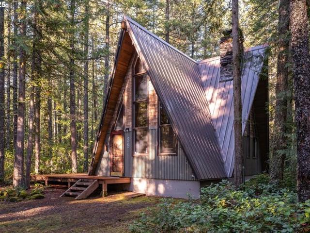 76195 E Rd # 28, Rhododendron, OR 97049