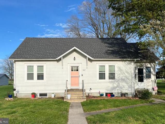 7619 Marshall St, Lincoln, DE 19960