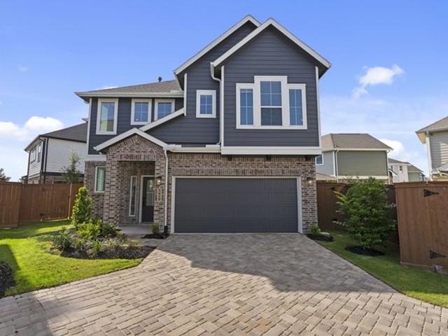 7619 Meadow Mouse Ln, Katy, TX 77493