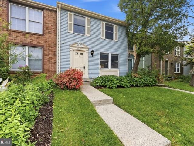 7619 Nutwood Ct, Rockville, MD 20855