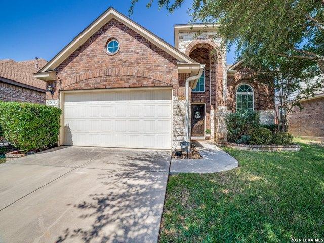 7619 Culebra Vly, San Antonio, TX 78254