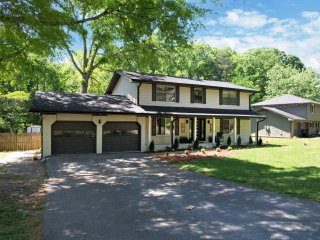 7619 Cove Ridge Dr, Hixson, TN 37343 | MLS #1528 | Compass