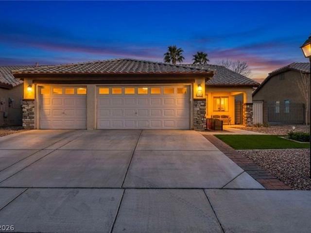 7619 Golden Filly St, Las Vegas, NV 89131