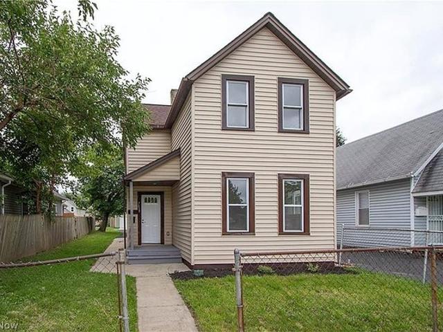 7619 Lawn Ave, Cleveland, OH 44102