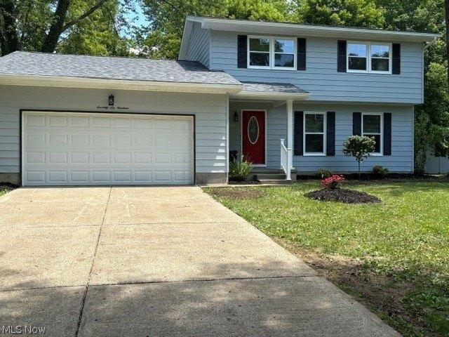 7619 Red Fox Dr, Boardman, OH 44512