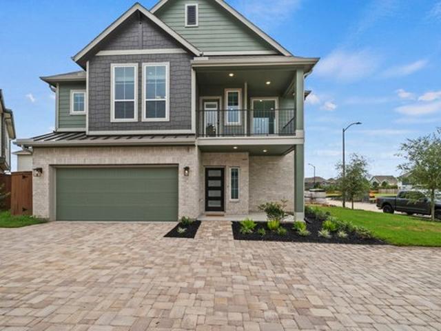 7619 Swooping Swallow Ln, Katy, TX 77493