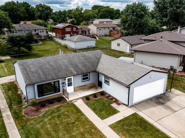 7619 th St, Tinley Park, IL 60477
