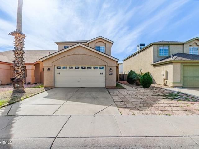 7619 W Cinnabar Ave, Peoria, AZ 85345