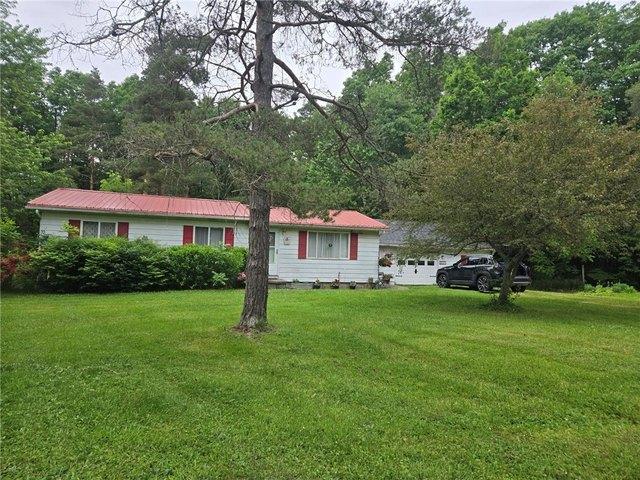 7619 Wheaton Hill Rd, Springwater, NY 14560