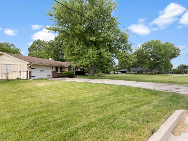 7610 Mill Road