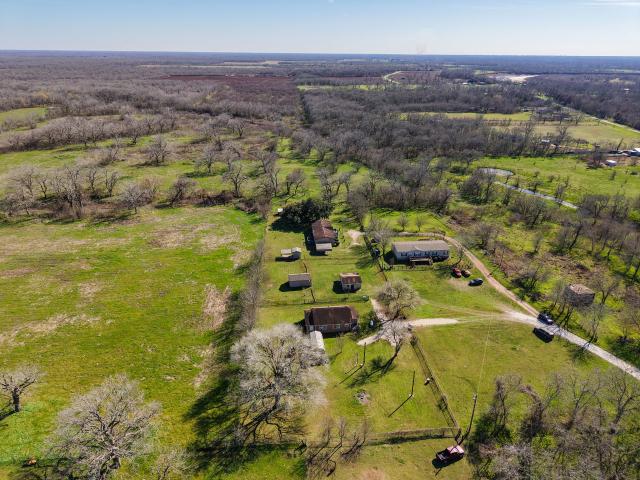 7610 Moore Rd, Brookshire, TX 77423 | MLS #8160 | Compass