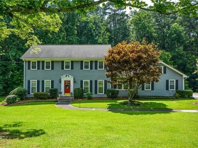 7610 Nesbit Ferry Rd, Sandy Springs, GA 30350