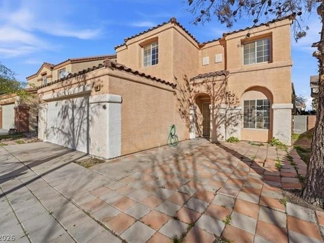 7610 Buckpasser Ave, Las Vegas, NV 89113