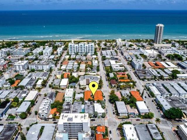 7610 Byron Ave #6, Miami Beach, FL 33141