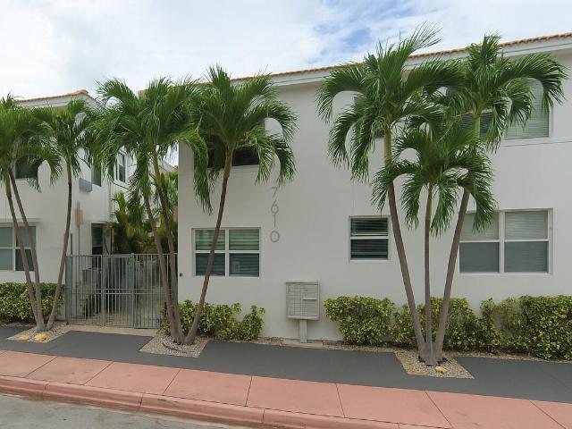 7610 Byron Ave, Unit 19, Miami Beach, FL 33141 | MLS #B26003 | Compass
