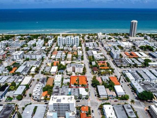 7610 Byron Ave, Miami Beach, FL 33141