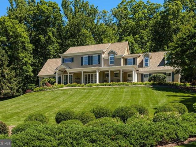 7610 Bear Wallow Rd, Warrenton, VA 20186