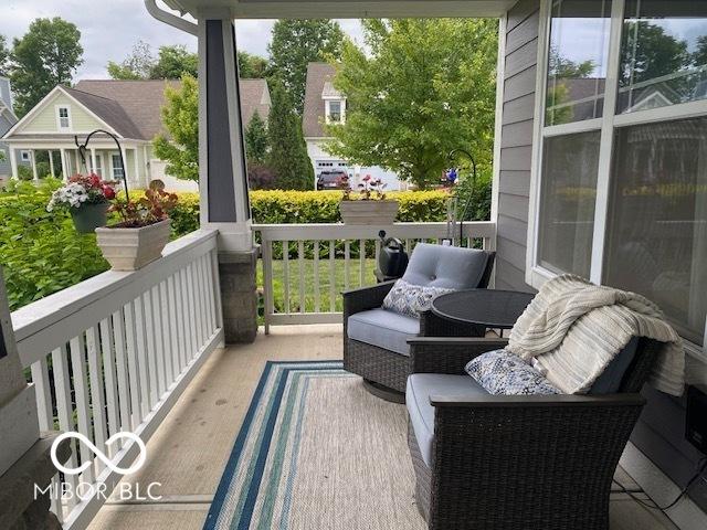 7610 Bishops Green