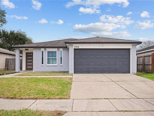 7610 Caribou Dr, Corpus Christi, TX 78414