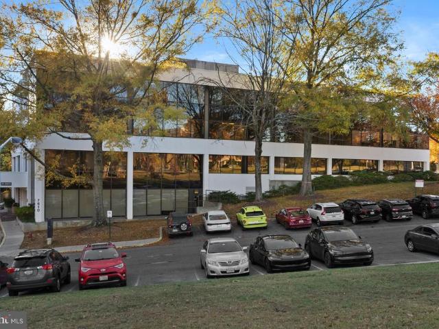 7610 Carroll Avenue # 310
