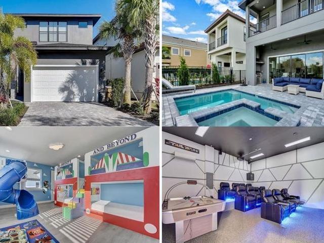 7610 Excitement Dr, Reunion, FL 34747