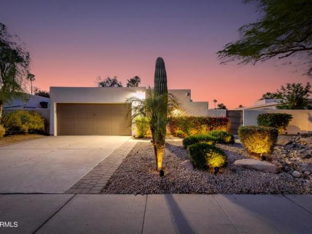 7610 E Via Del Reposo, Scottsdale, AZ 85258