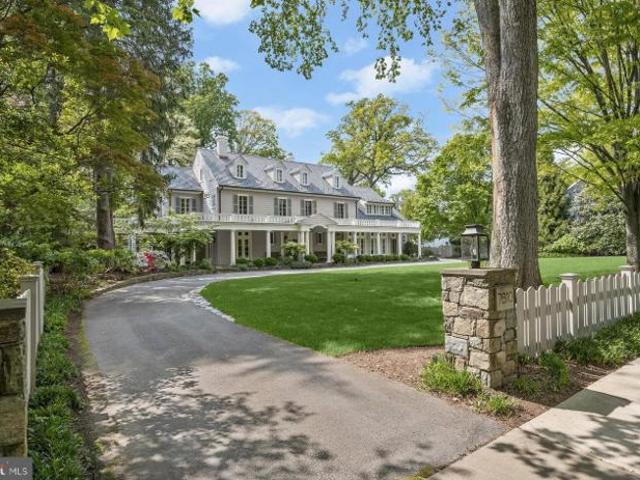 7610 Fairfax Rd, Bethesda, MD 20814