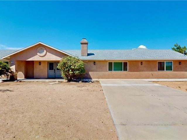 7610 Glider Ave, Hesperia, CA 92345