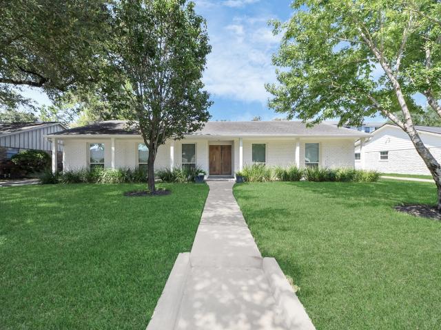 7610 Highmeadow Dr, Houston, TX 77063 | MLS #93818