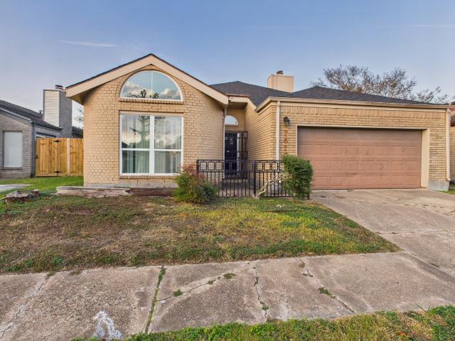7610 Hopewell Ln, Houston, TX 77071 | MLS #64797