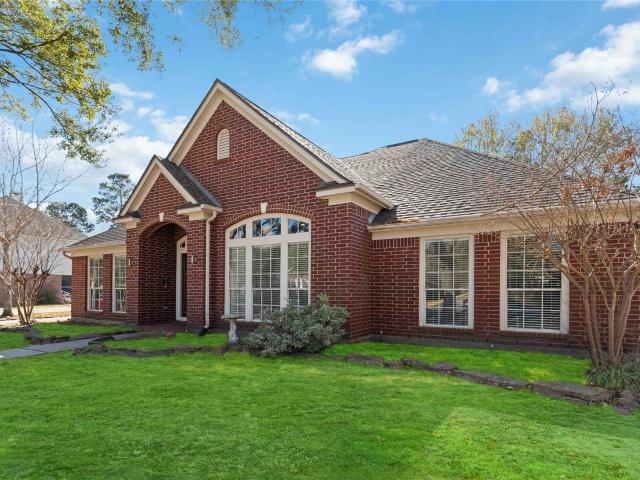 7610 Limber Bough Dr, Humble, TX 77346 | MLS #33995 | Compass