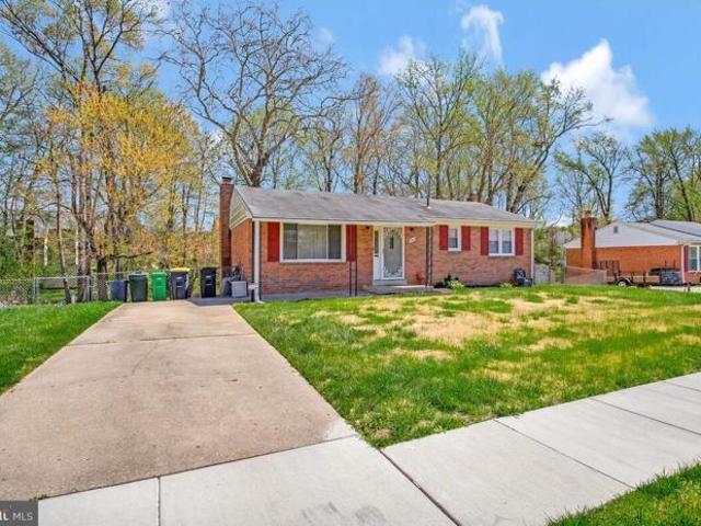 7610 Locris Dr, Upper Marlboro, MD 20772