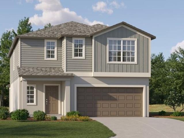7610 Painted Sky Pl, Land O Lakes, FL 34637