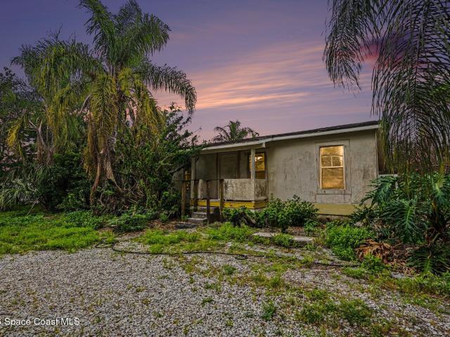 7610 Patti Dr, Merritt Island, FL 32953 | MLS #1075