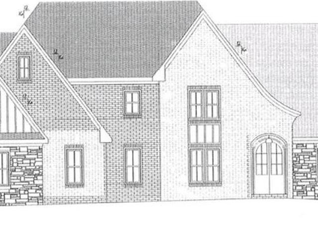 7610 Pemberley Dr, Oak Ridge, NC 27310