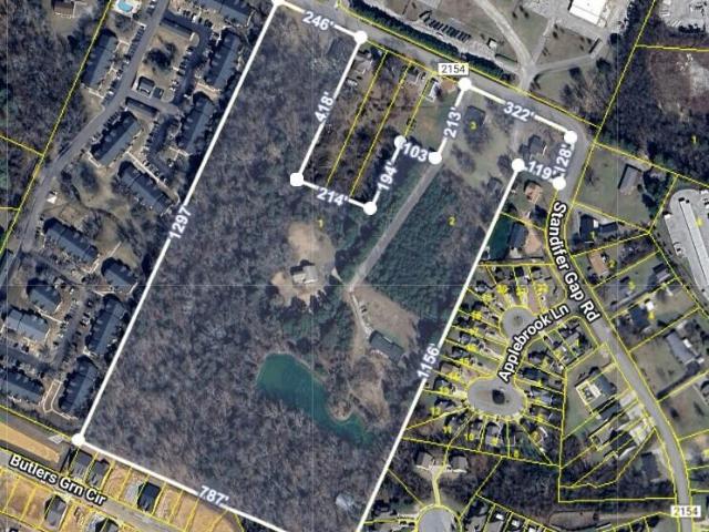 7610 Standifer Gap Rd, Chattanooga, TN 37421 | MLS #1524 | Compass