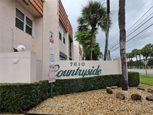 7610 Stirling Rd, Unit 102C, Davie, FL 33024 | MLS #A11965 | Compass