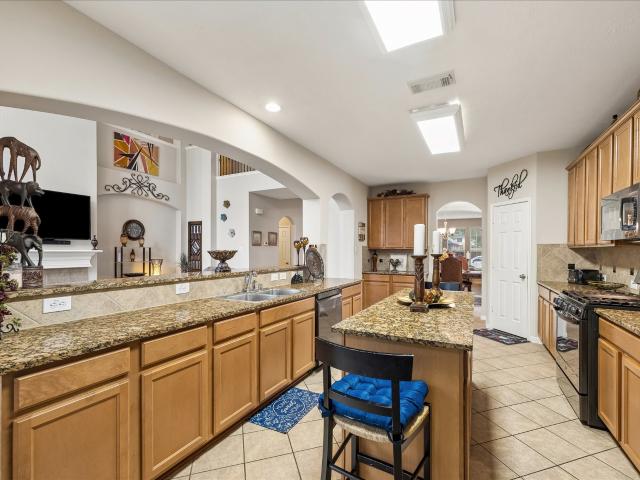 7610 Summer Shore Drive