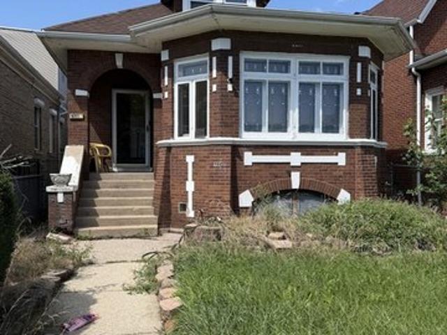 7610 S Honore St, Chicago, IL 60620