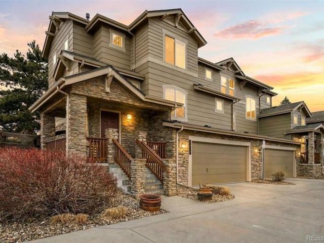 7610 S Shawnee St, Aurora, CO 80016