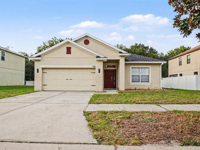 7610 Tangle Brook Blvd, Gibsonton, FL 33534