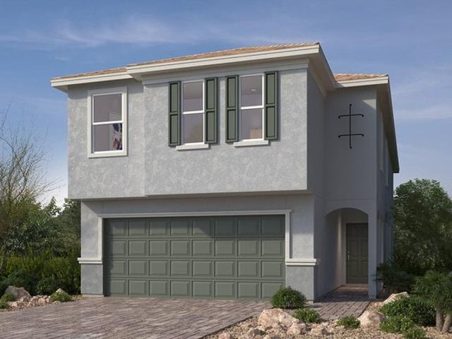 7610 Tobiano Ave, Las Vegas, NV 89113