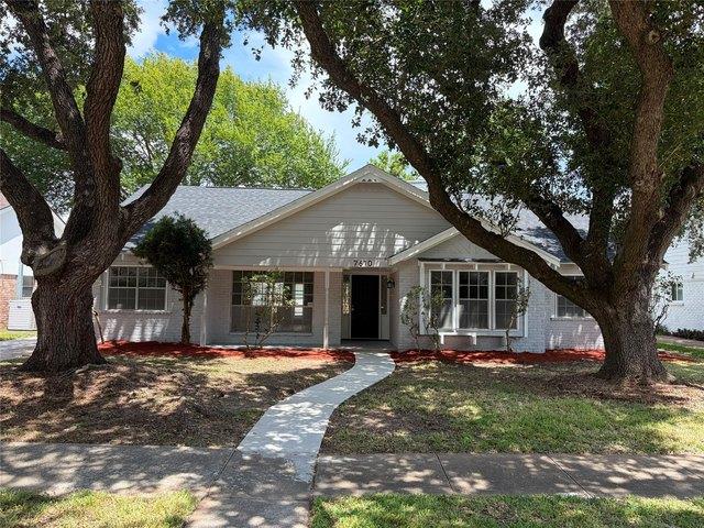 7610 Westwind Ln, Houston, TX 77071