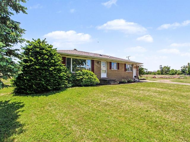 7610 Willis Road