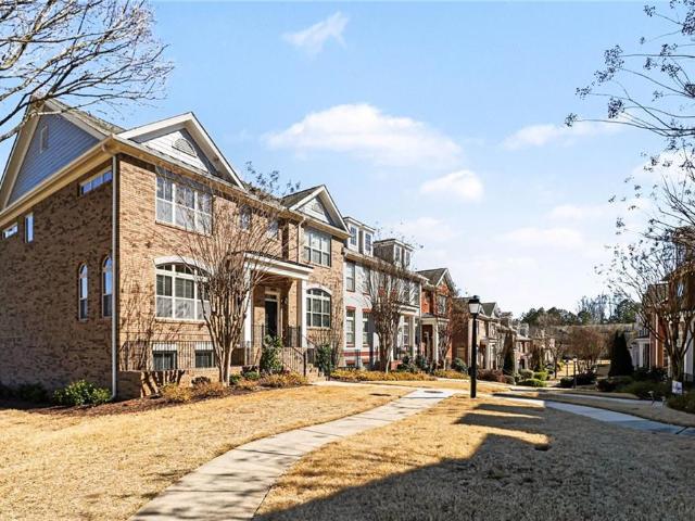 7610 Willoughby Court