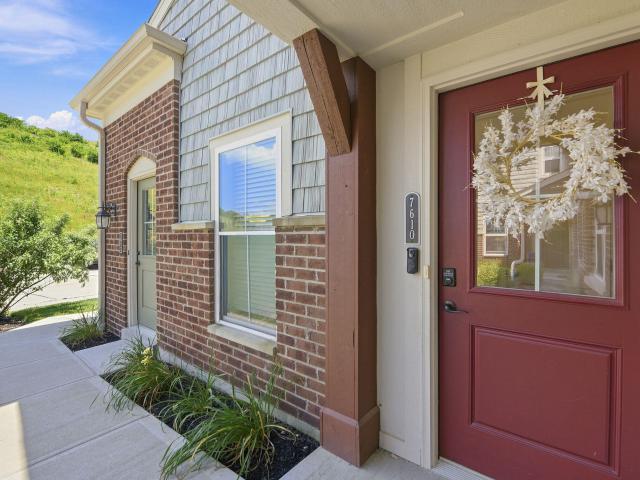 7610 Woodhaven Court